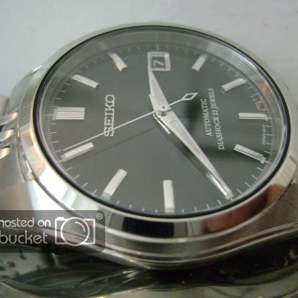 FS Seiko Spirit SCVS003 | WatchCharts Marketplace