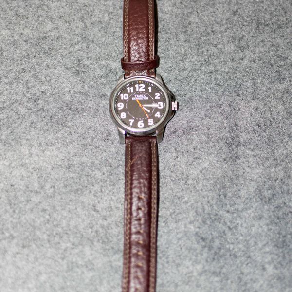 FS: Timex pilot type watch | WatchCharts