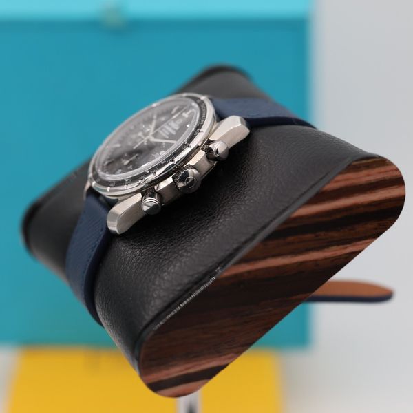 Omega Speedmaster. 38mm. Automatic. Very Cool Daily... | WatchCharts ...