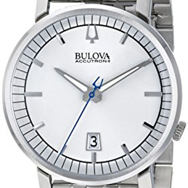 【Free Shipping】 Bulova Bulova Accutron II Accutron Men's Watch ...