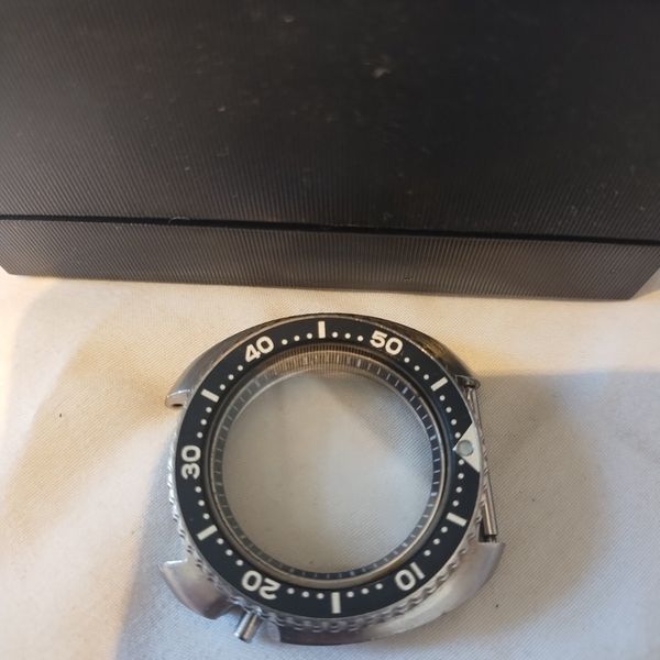 seiko 6309 7040 case | WatchCharts Marketplace