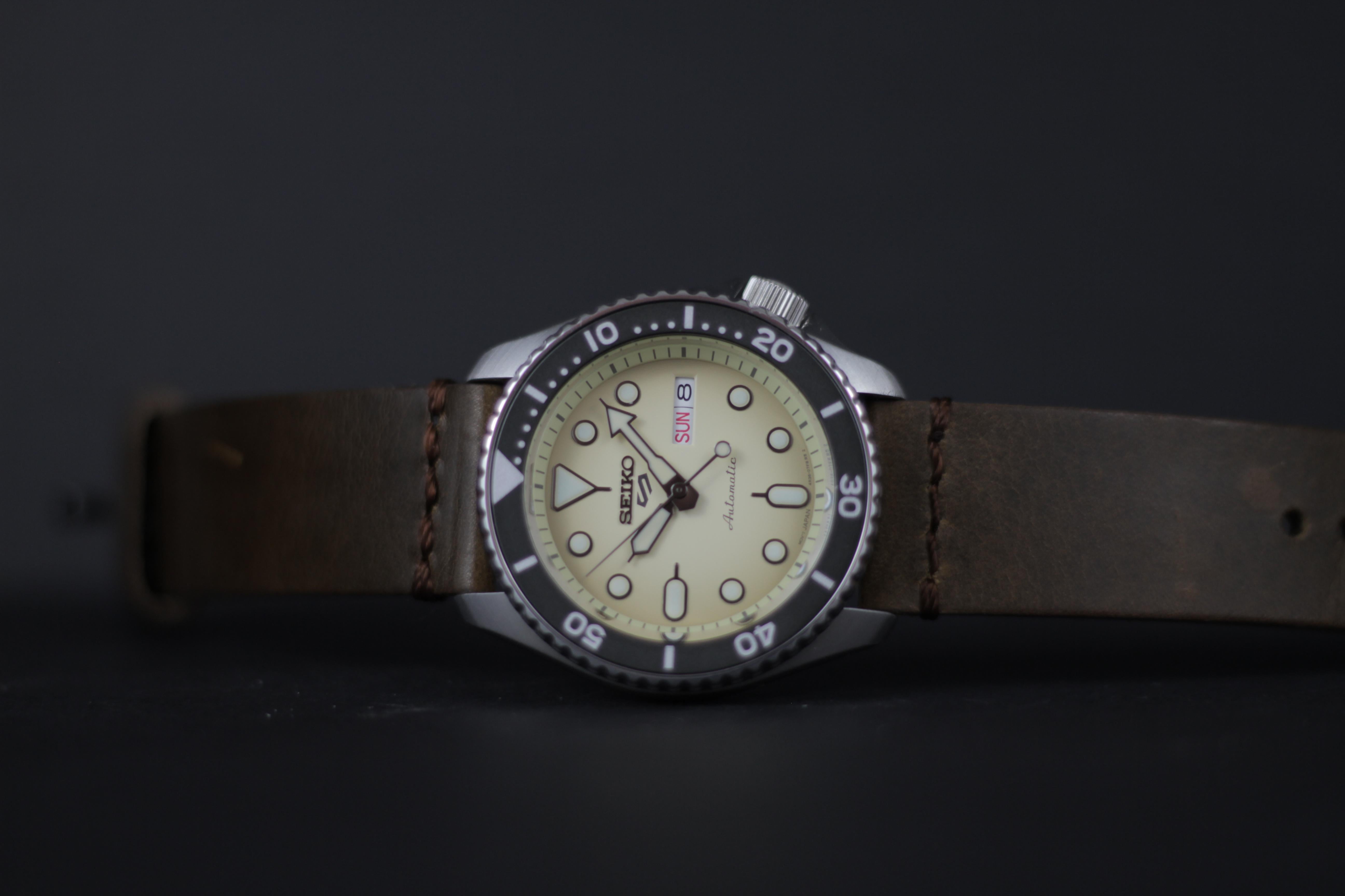 [wts] seiko srpd67 | WatchCharts Marketplace