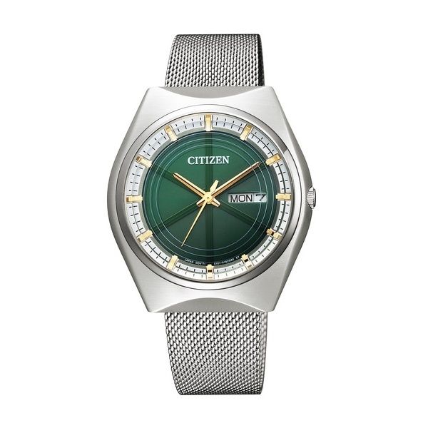 CITIZEN Record Label Prototype [Distribution Limited Model] BM8541-74W ...