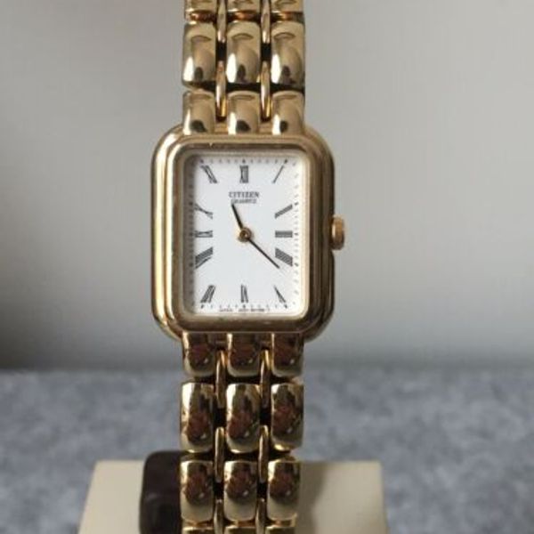 Ladies Citizen Edition 1991 SA6122 | WatchCharts Marketplace