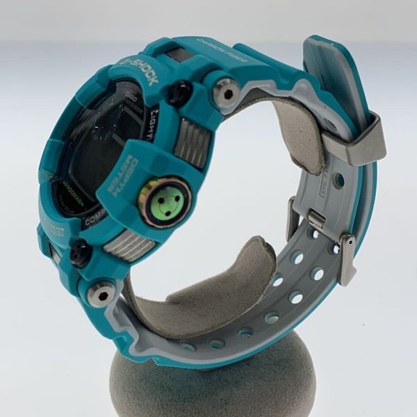 CASIO Solar Watch G SHOCK Digital | WatchCharts Marketplace