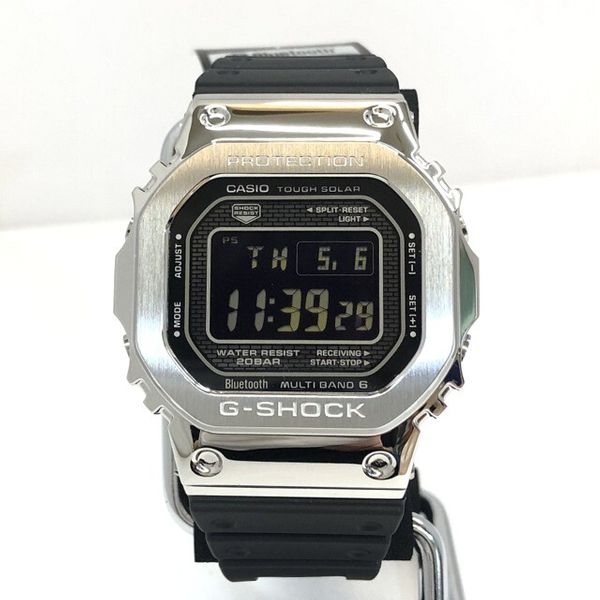 G-SHOCK G-SHOCK CASIO Casio watch GMW-B5000-1JF 35th anniversary model ...