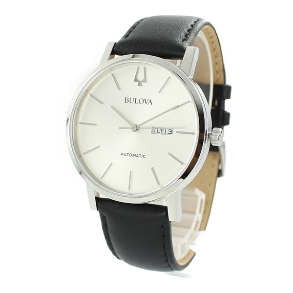 BULOVA Bulova Watch Men's Watch Classic American Clipper Automatic ...