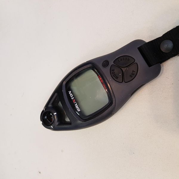 Brunton ADC Pro | WatchCharts