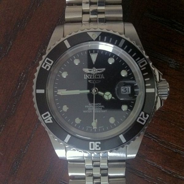 FS: Invicta 8926C (8926) Diver | WatchCharts Marketplace