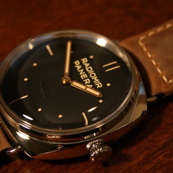FS: Pam 425 Complete Superb Condition | WatchCharts Marketplace