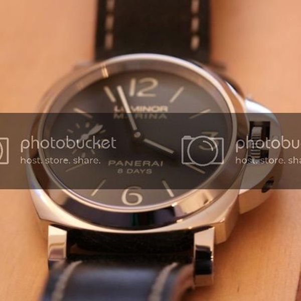 FS: Panerai 510 in UK £4200 | WatchCharts