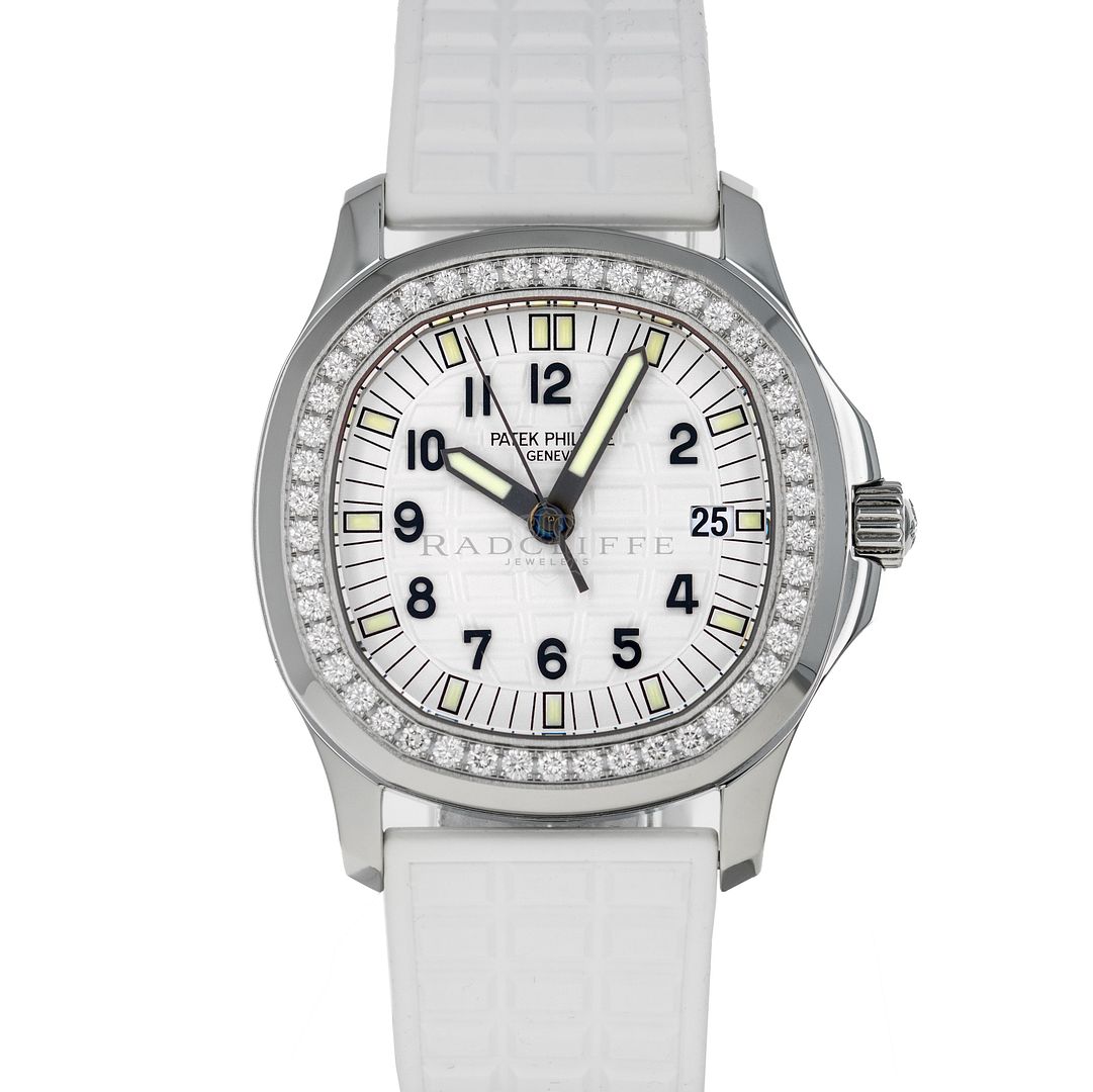 Patek Philippe Aquanaut 5067 Stainless Steel (5067A-011) Market Price ...