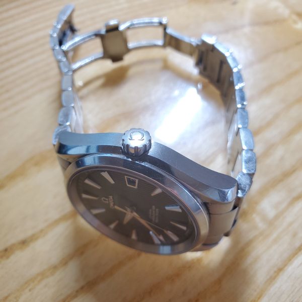 Omega golf first edition | WatchCharts Marketplace