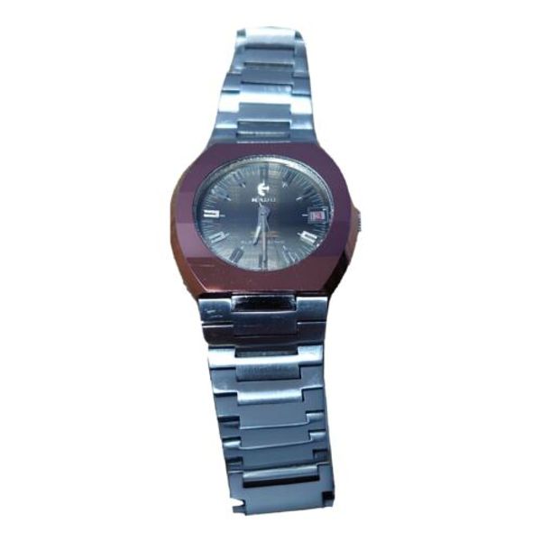 Rado Electrosonic Tuning Fork Vintage Watch | WatchCharts