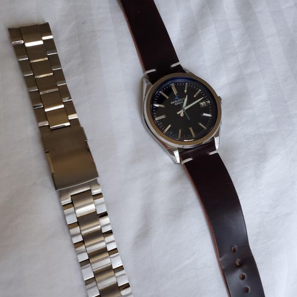 [WTS] Casio T200 full kit | WatchCharts