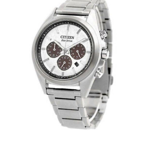 [WTS] Citizen Chrono Ecodrive Panda | WatchCharts Marketplace