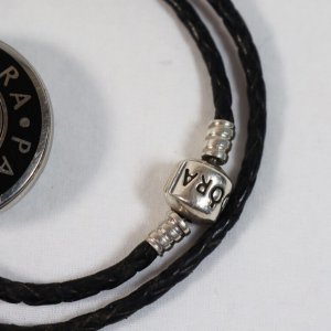Pandora Wrap Watch