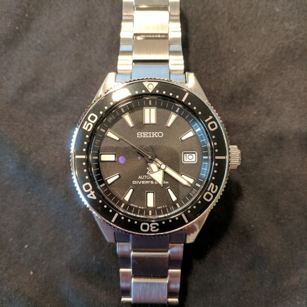[WTS] Seiko SBDC051 Prospex Diver | WatchCharts