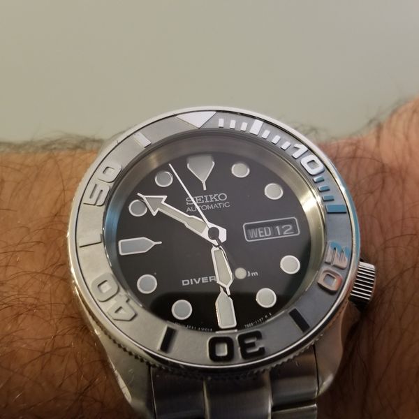 FS- Seiko SKX171 mod | WatchCharts
