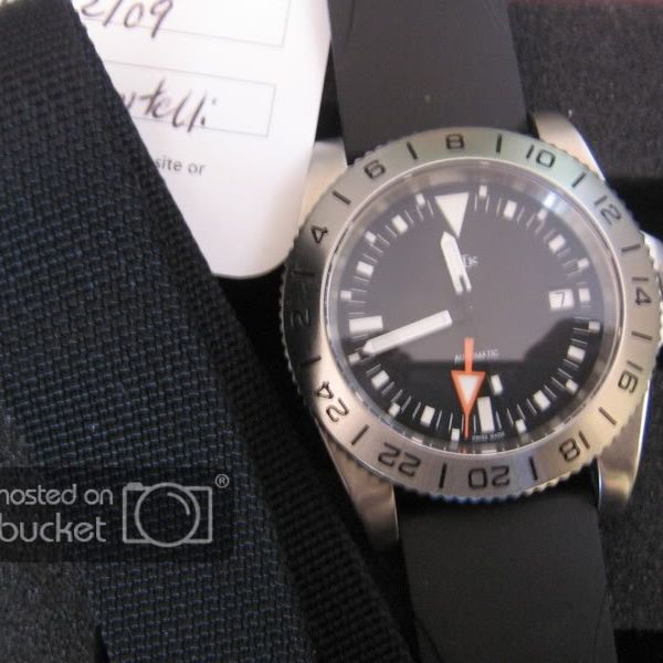 Fsot: Mkii lrrp (hrv) | WatchCharts Marketplace