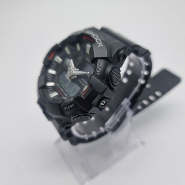 Casio G-Shock 5522 GA-700. Rugged Iconic Design | WatchCharts Marketplace