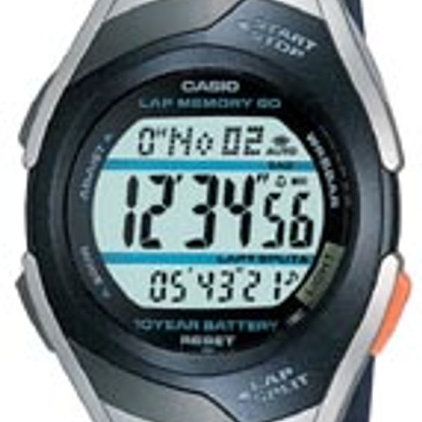 CASIO STR-300J-2AJF PHYS STR300J2AJF | WatchCharts Marketplace