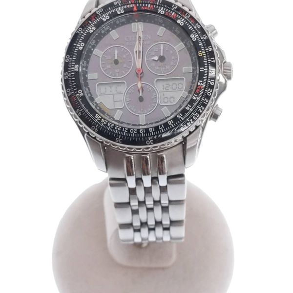 [Used] CITIZEN Eco-Drive / Eco-Drive / Solar Watch / Digiana ...