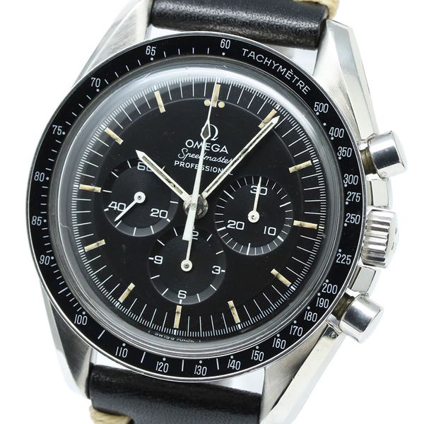 OMEGA SPEED-MASTER 5th 145.022-69ST Vintage Antique Omega Speedmaster ... OMEGA SPEED-MASTER 5th 145.022-69ST Vintage Antique Omega Speedmaster ...