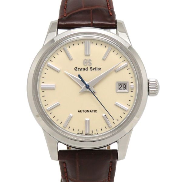 Seiko Grand Seiko Elegance Collection Mechanical Men's SBGR261 Self ...