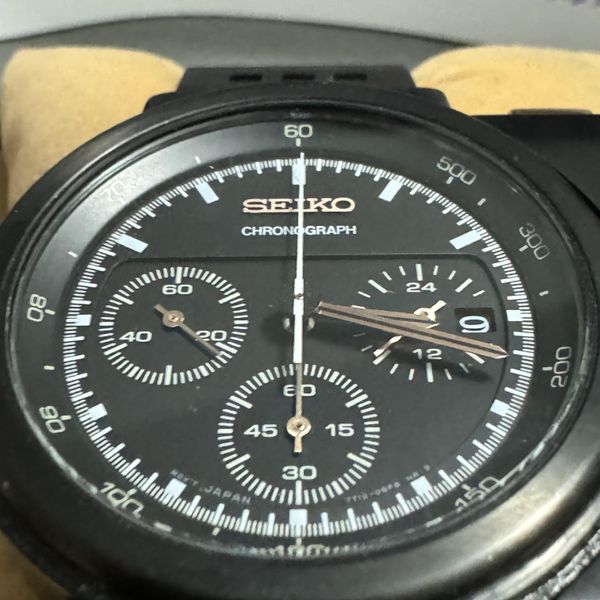 [WTS] Rolex, Seiko, Timex, Zodiac, Hamilton, Otron | WatchCharts ...