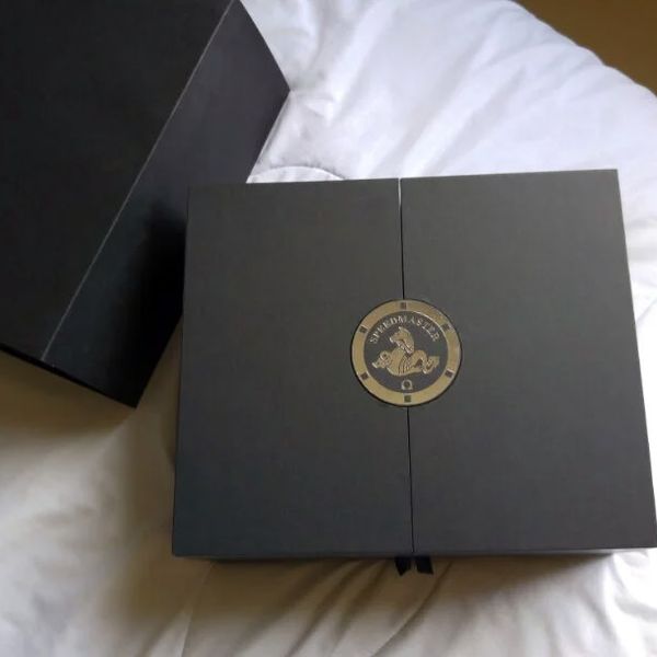 [WTS] Speedmaster Moonwatch Box Set | WatchCharts Marketplace