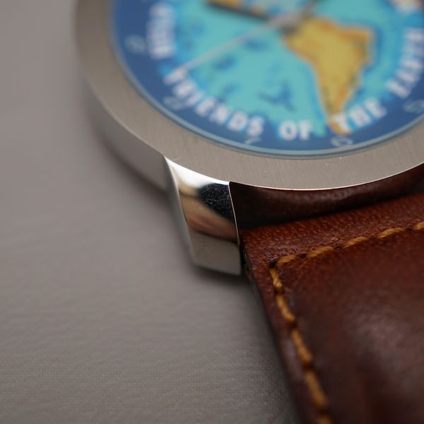 [WTS] Vintage 1993 Hunting World 8233-14 Help The Earth Fight Back ...