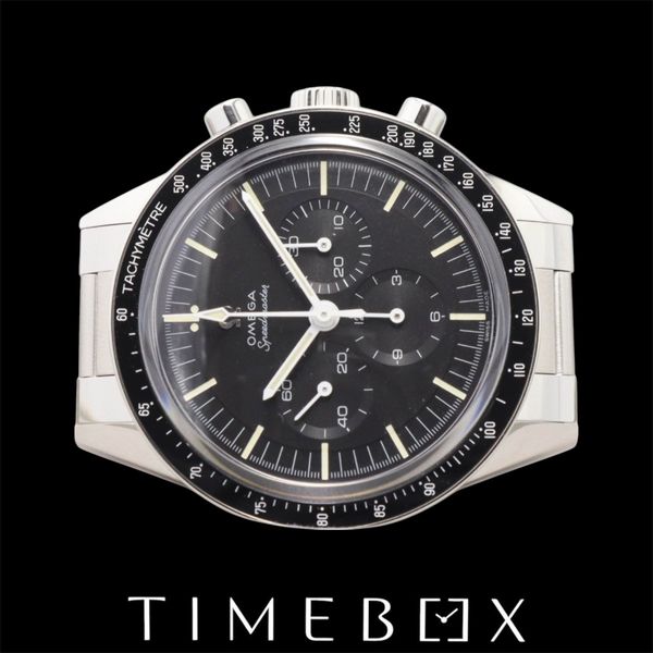 New Apr 2024 Omega Speedmaster Calibre 321 Bracelet 311.30.40.30.01.001 ...
