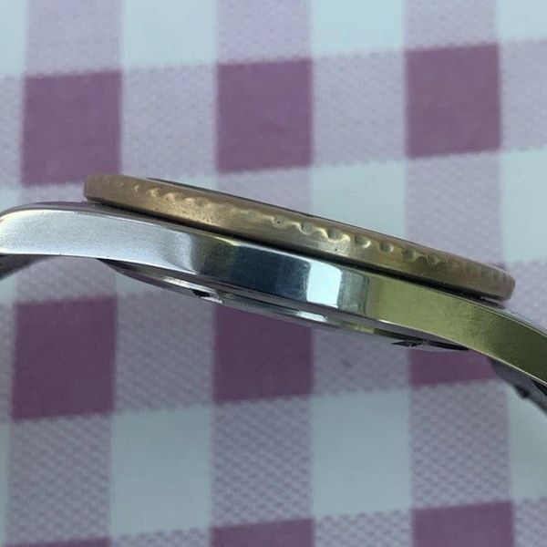 Rotary Swiss Commando Menâ s Watch | WatchCharts Marketplace