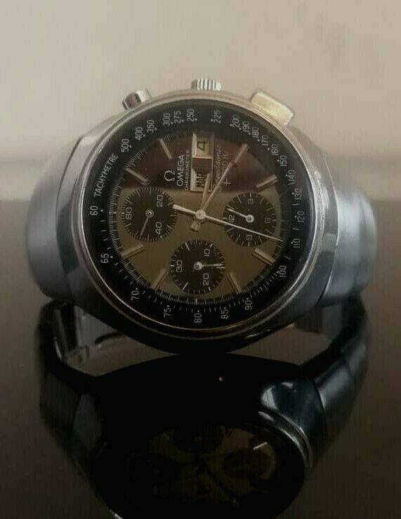 OMEGA SPEEDSONIC 388.0800 F300 Hz CHRONOMETER VINTAGE 1974 | WatchCharts