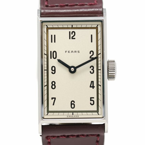 [$3,299 USD] FS: Pre-Owned Fears Archival 1930 Vintage Movement ...