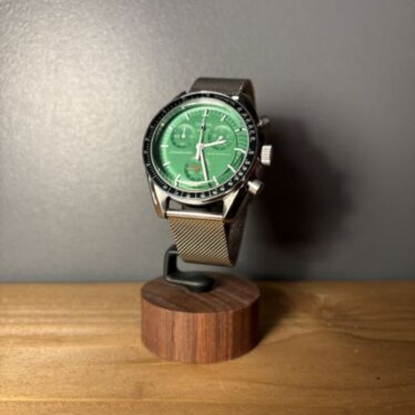 OMEGA x Swatch MoonSwatch Mod | WatchCharts Marketplace