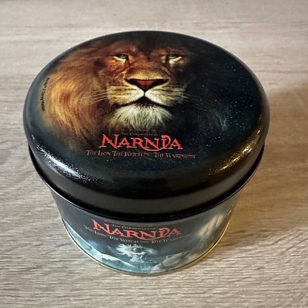 NARNIA Limited Edition Watch | WatchCharts Marketplace