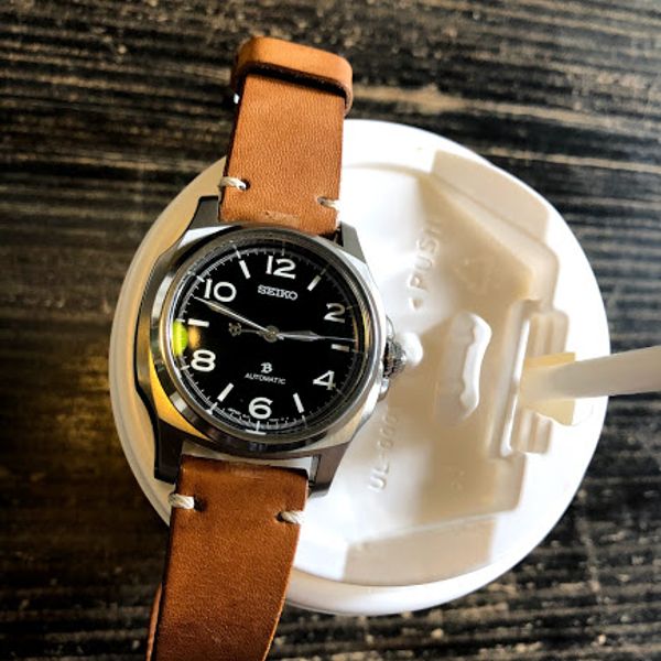 FS: Seiko Brightz SAGL003 - Very Rare | WatchCharts