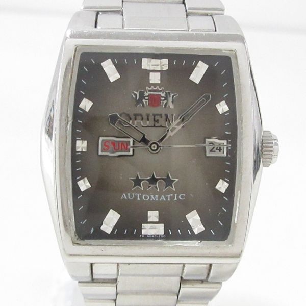 [New] [Used] ORIENT Three Star Watch Bronze | WatchCharts