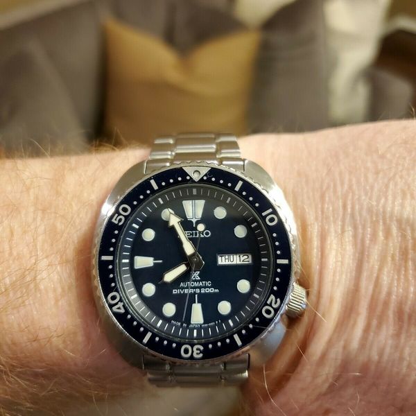 Seiko SRP773 Prospex (Made in Japan) | WatchCharts Marketplace