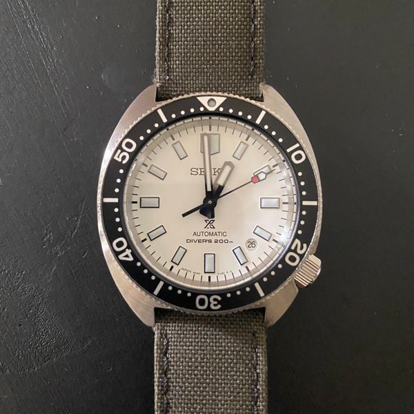 [WTS] Seiko spb313 | WatchCharts
