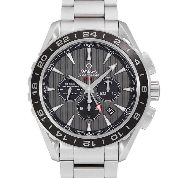 [Up to 50,000 yen off with coupon! ! ] Omega Seamaster Aqua Terra 150M ...
