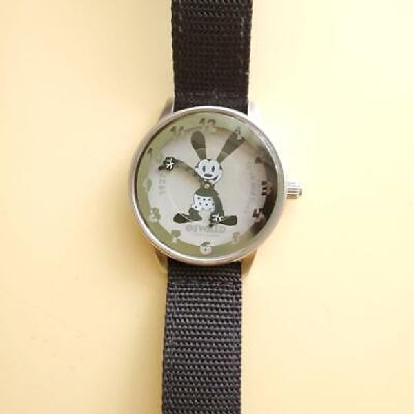 Disney Oswald Watch CITIZEN (Limited Edition) | WatchCharts Marketplace