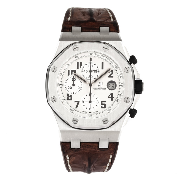 Audemars Piguet Royal Oak Offshore Chronograph (26170ST.OO.D091CR.01 ...