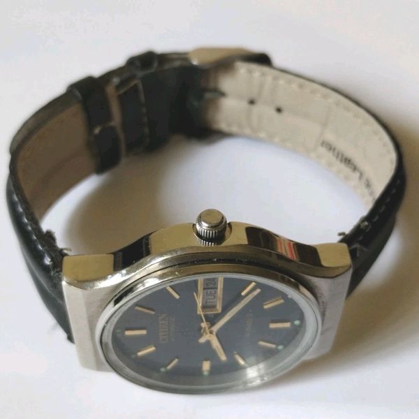 Citizen Automatic 21 Jewel Wrist Watch 71-1811 | WatchCharts Marketplace