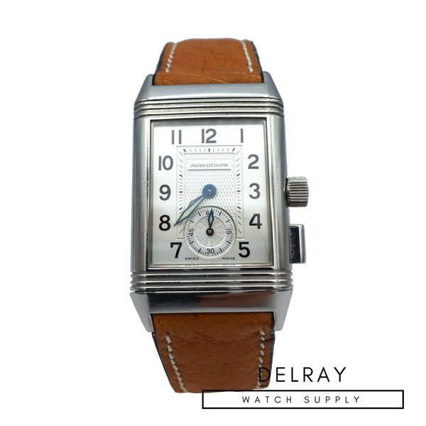 FS: Jaeger LeCoultre Reverso Memory "Rare" | WatchCharts Marketplace