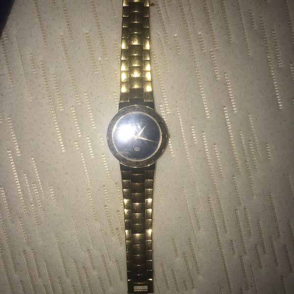 [WTS] Gucci 3300M “Pulp Fiction” Gold Watch | WatchCharts Marketplace