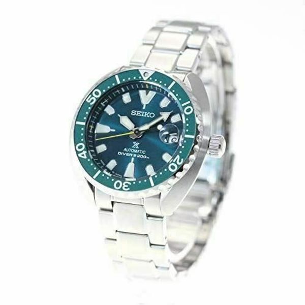 Brand New Seiko Prospex Mini Turtle JDM SBDY083 Turquoise Dial ...