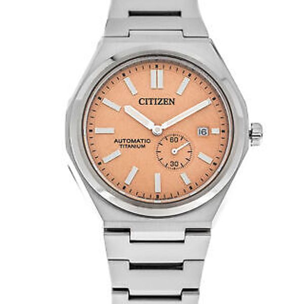 Citizen - NJ0180-80Z - Citizen Men's Watch | WatchCharts Marketplace